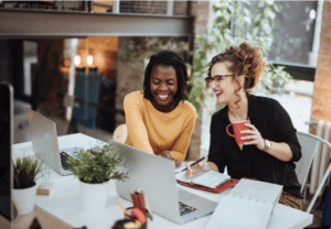 Hanson Search | Award-Winning Global Executive Search Firm