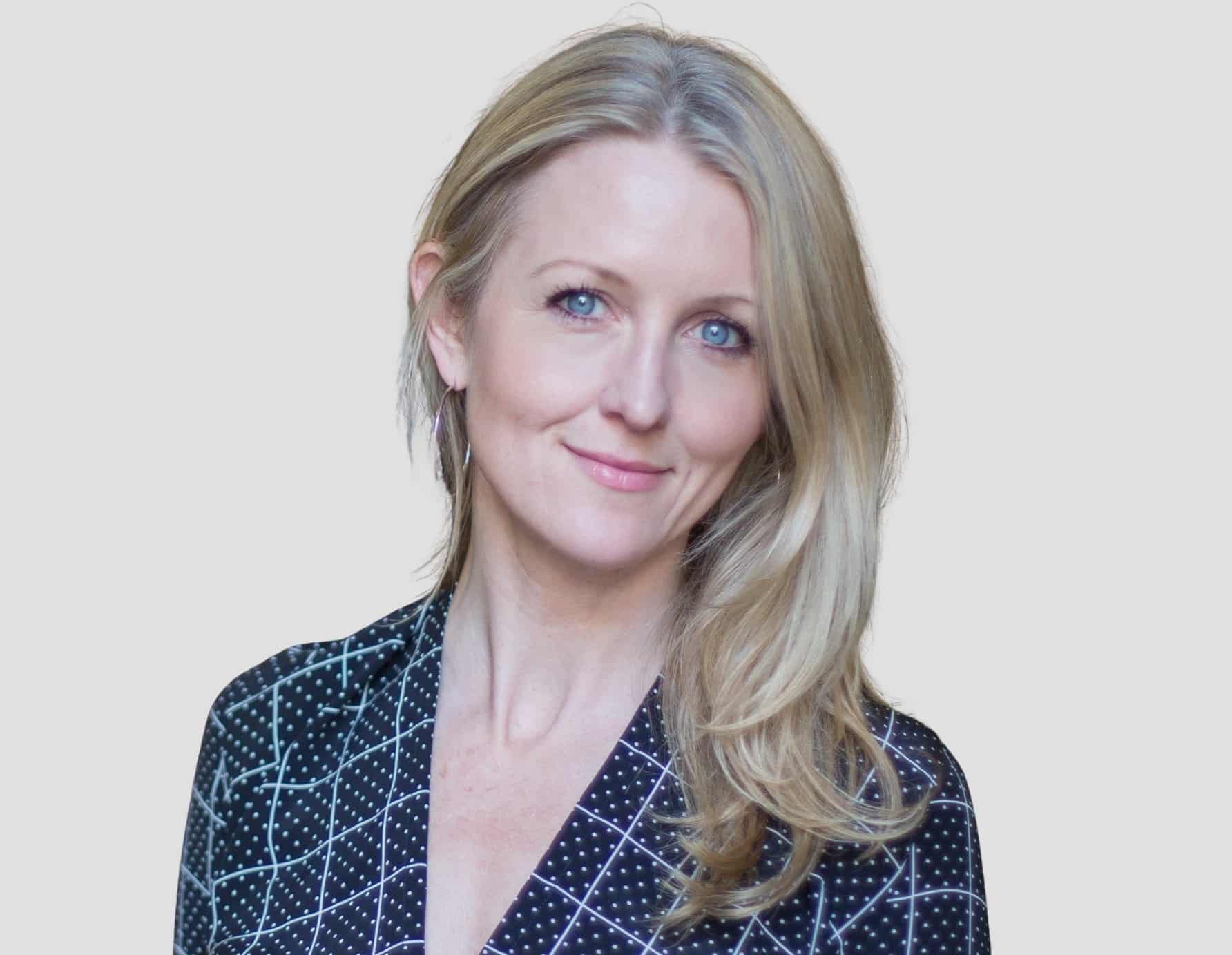 C-suite Executive Search UAE | Alice Weightman | Hanson Search