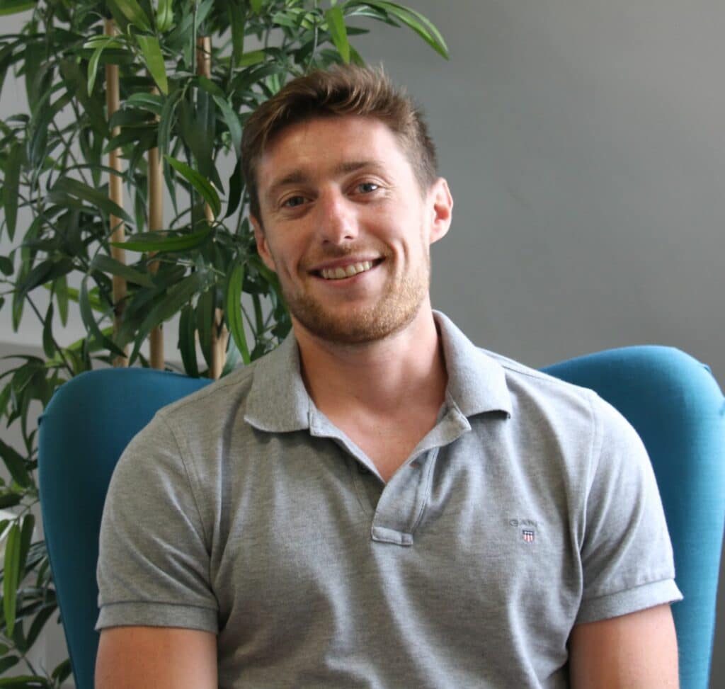 Peter Ferguson | Meet the Consultant