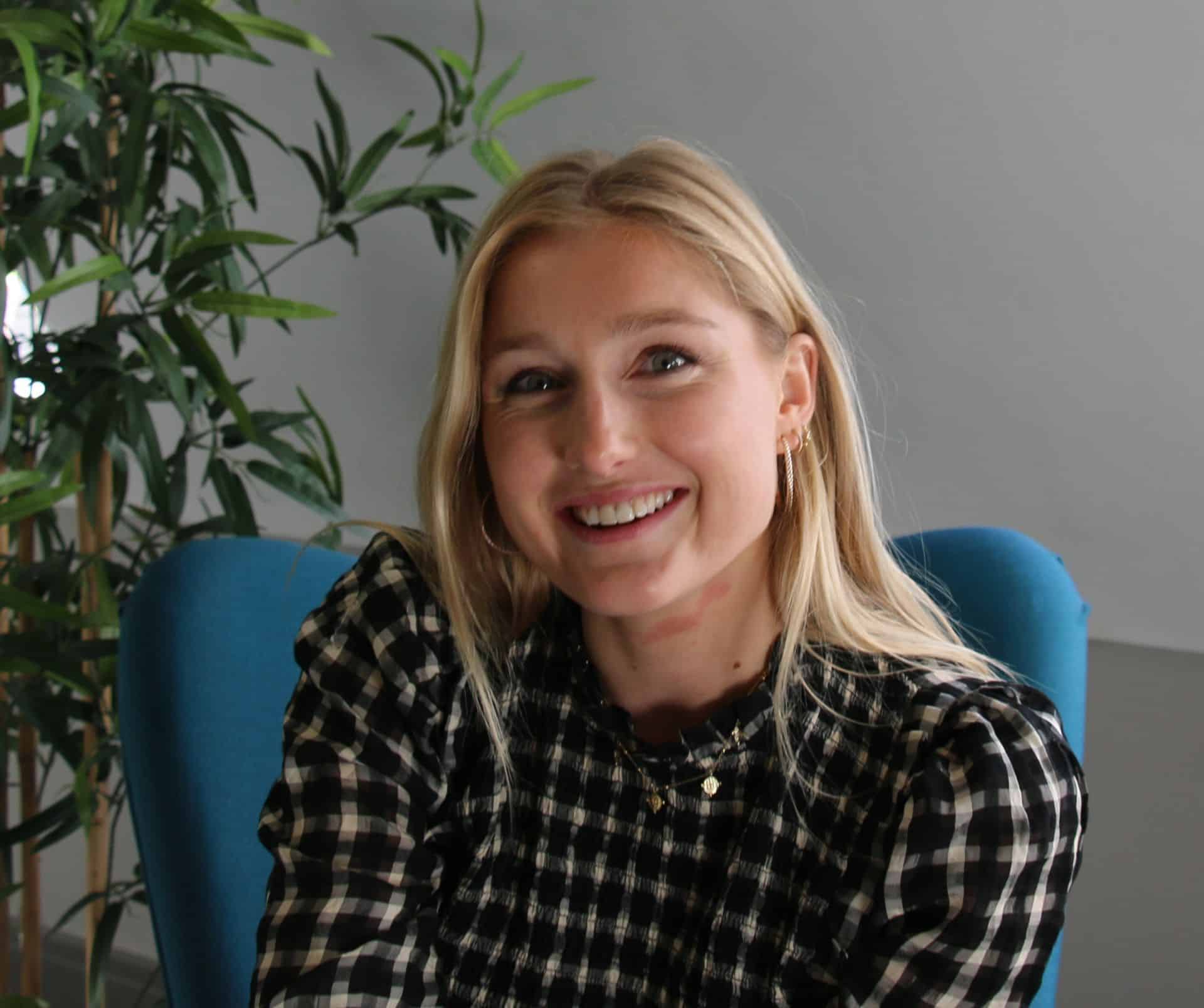 Meet The Consultant… With Rose Bertie, Hanson Search