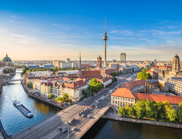 German Salary & Benefits Guide 2026 | Comms & Public Affairs