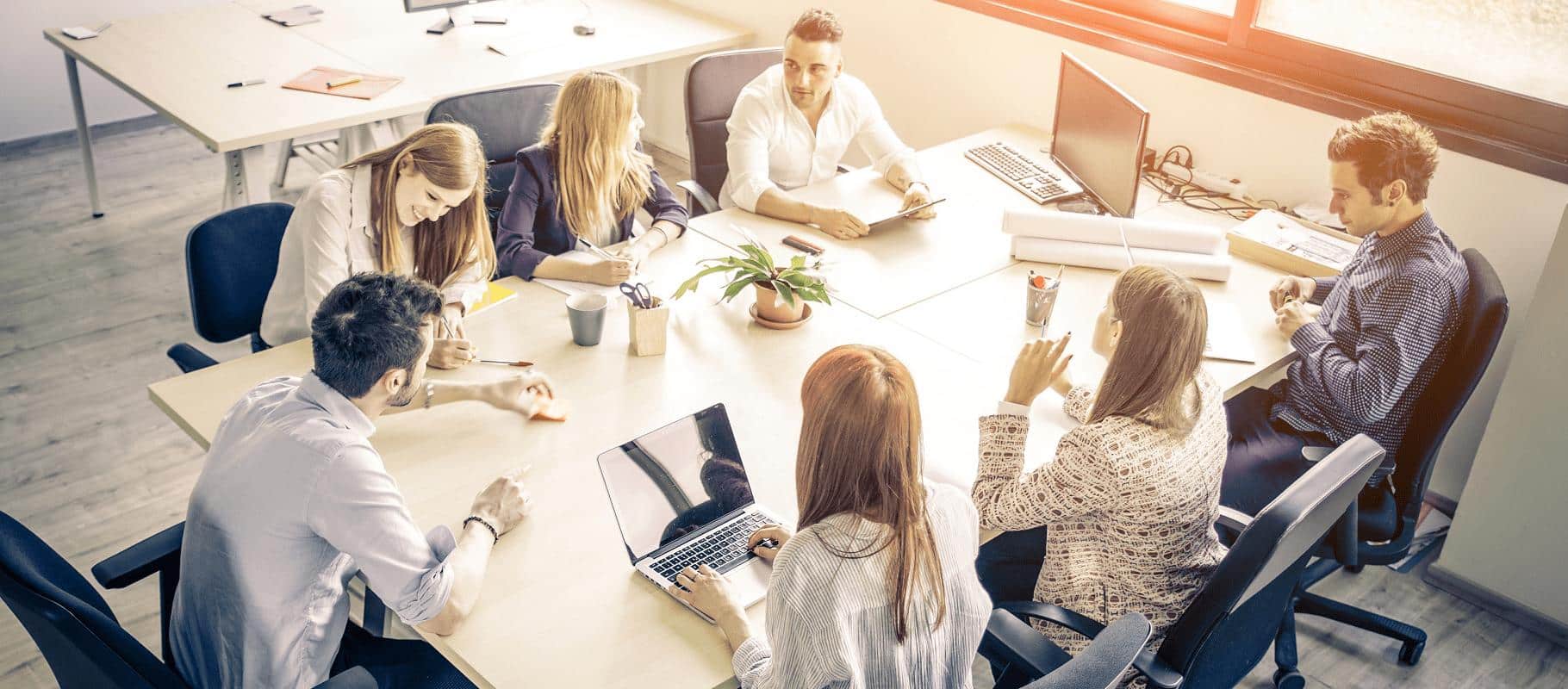 Services for Recruitment & Executive Search | Hanson Search