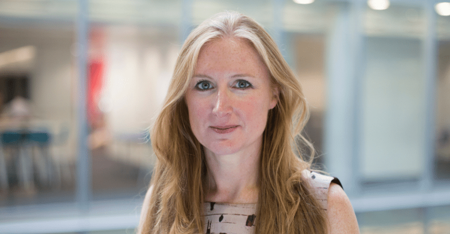 'How I Made It' featuring Ali Gee of FleishmanHillard Fishburn