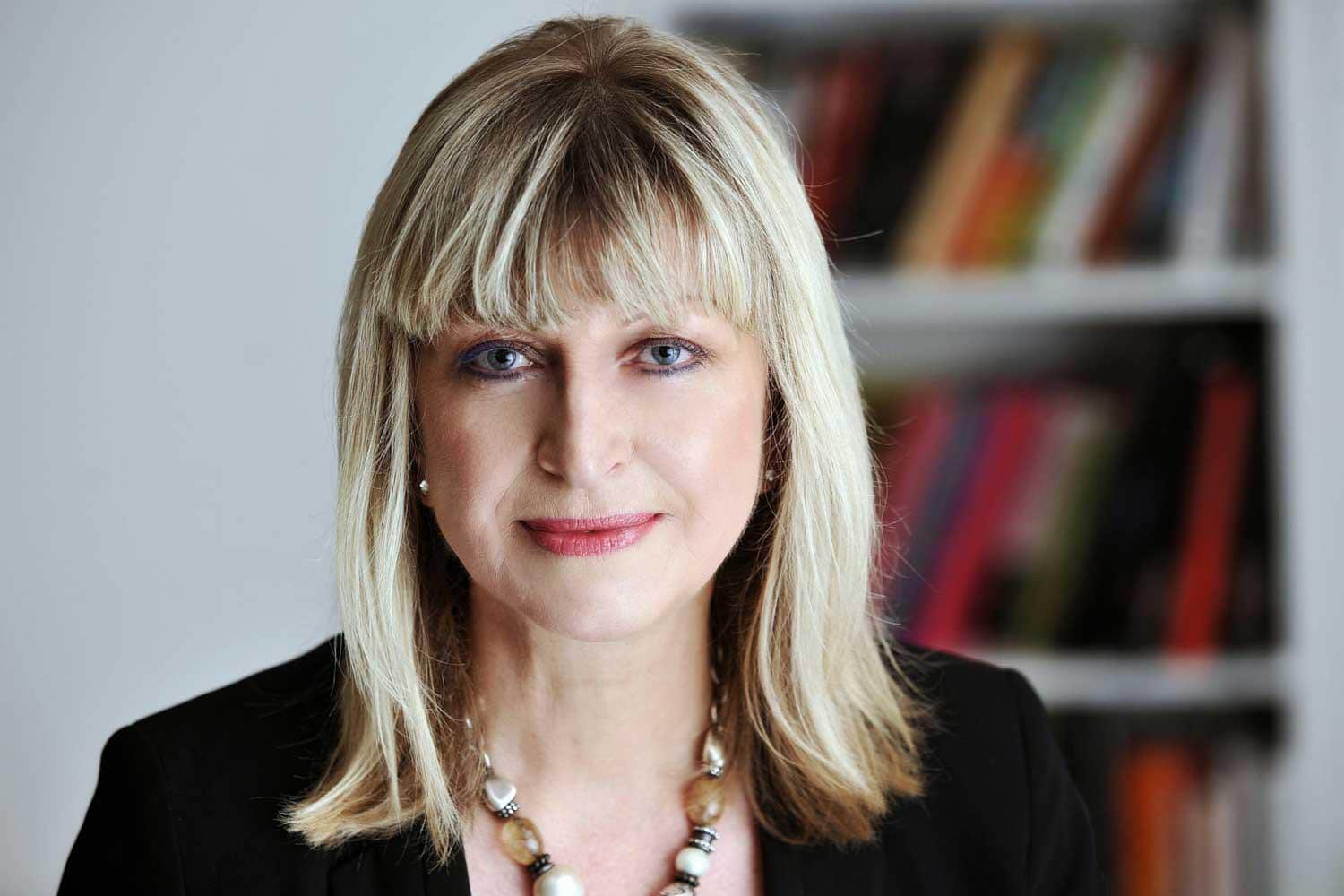 10 Minutes with a PR Pro: Alison Clarke, Principal