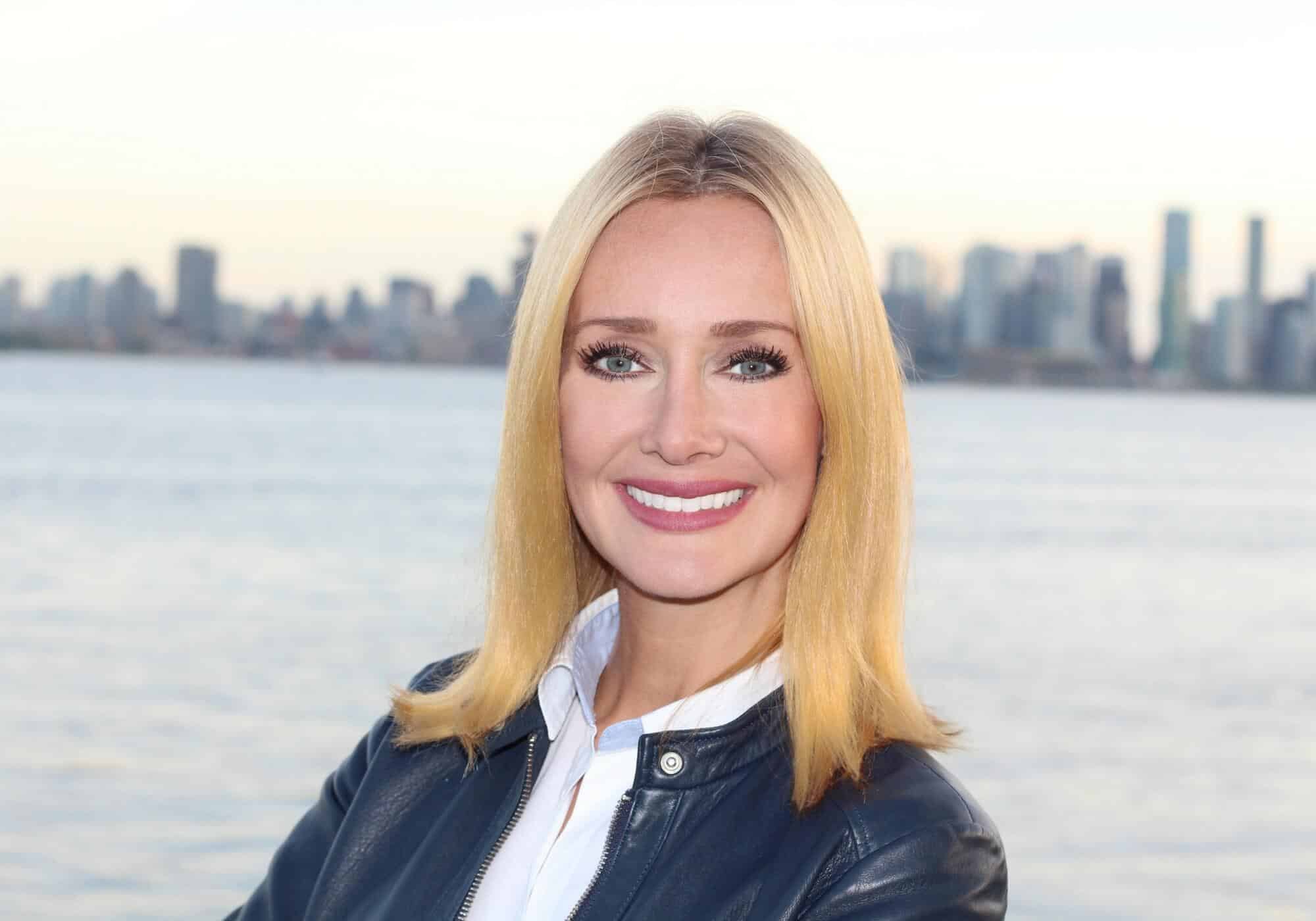 Stories in Ad Tech: Anna Skrzypek of Yahoo