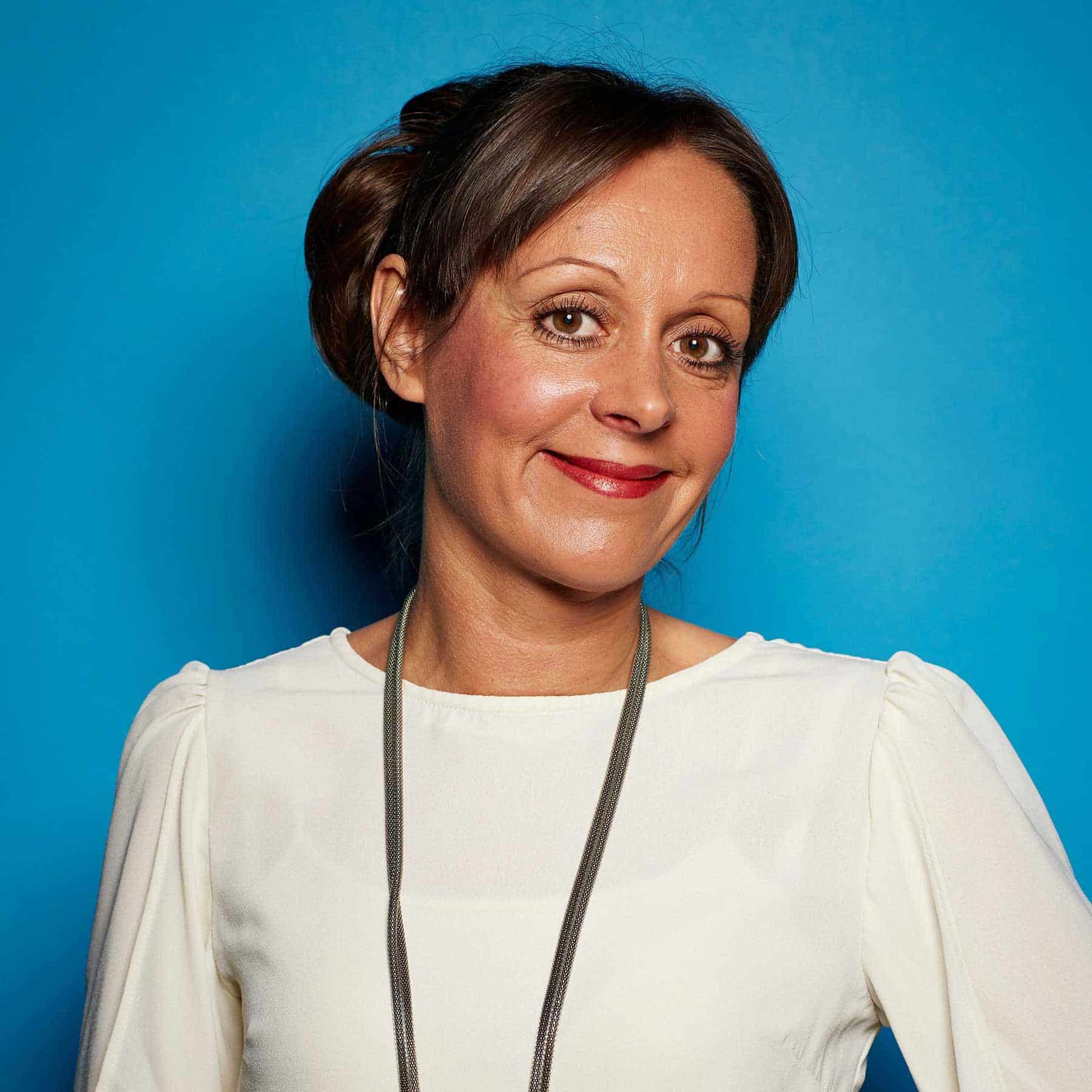 Inspiring Stories: Bianca Best, MP of iProspect, on driving her own career