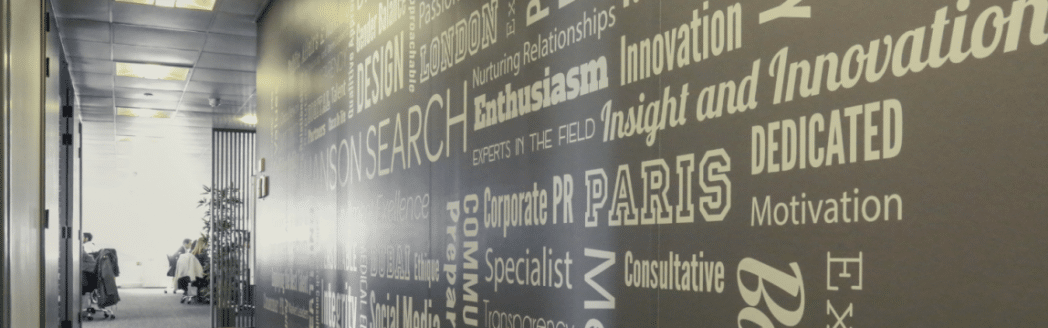 Meet The Consultant...with Barbara Ozanon, Hanson Search