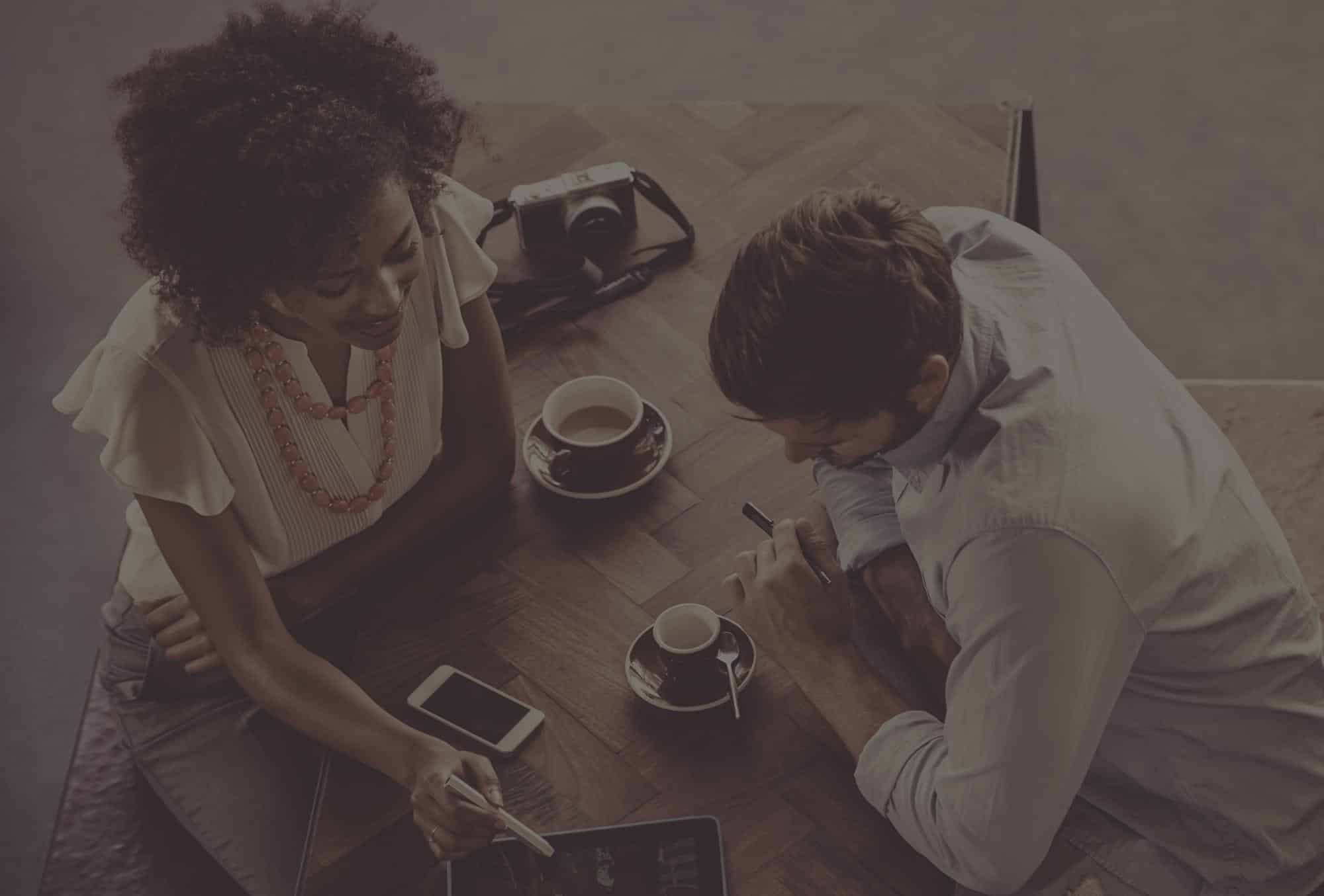 The strategic value of public affairs | Hanson Search