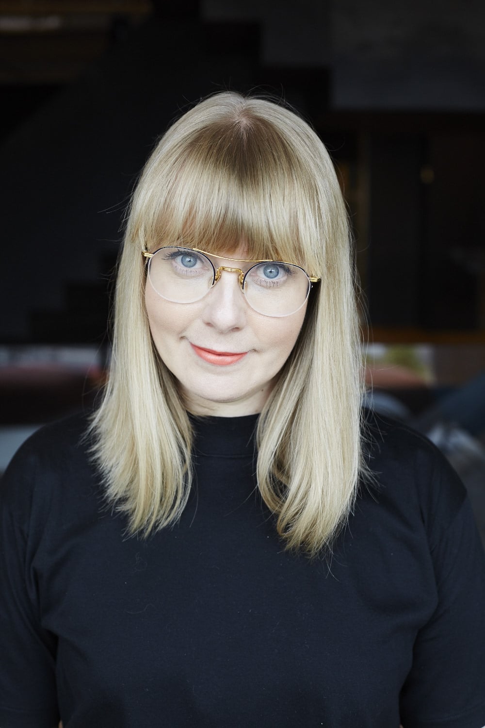 Leadership Lessons with...Kat Thomas, Founder & Global Executive ...