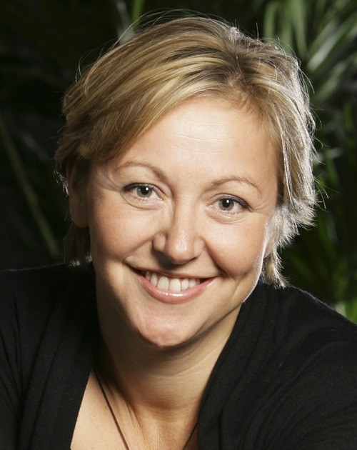 Rachel Bell, Founder of Shine Communications | Hanson Search