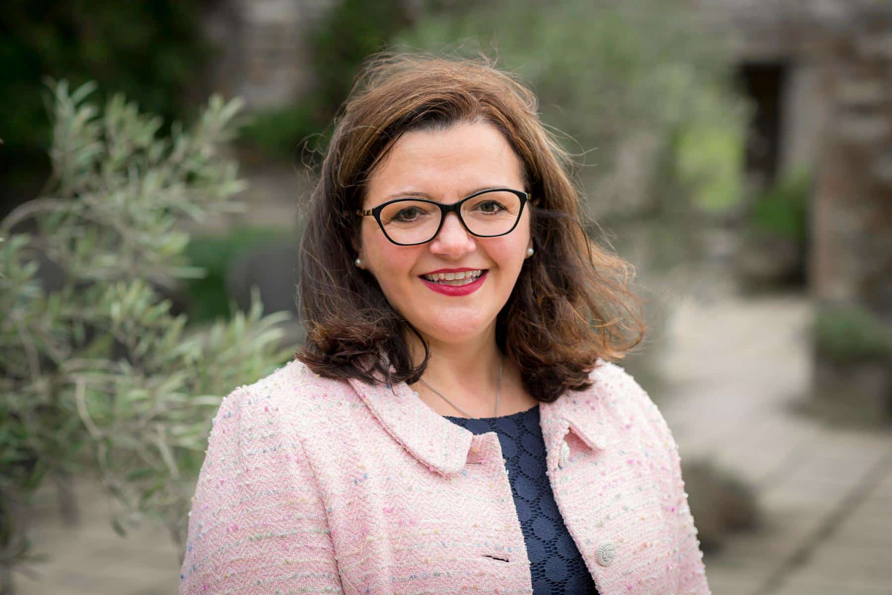 10 Minutes with a PR Pro: Sarah Pinch, Pinch Point Comms