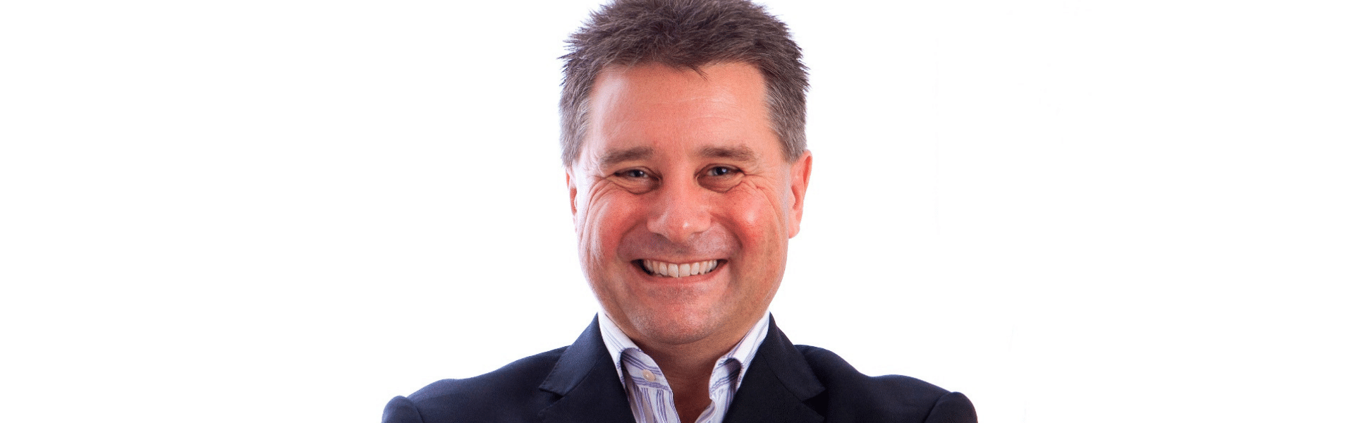 'How I Made It' featuring Tim Kidd of Kantar Worldpanel