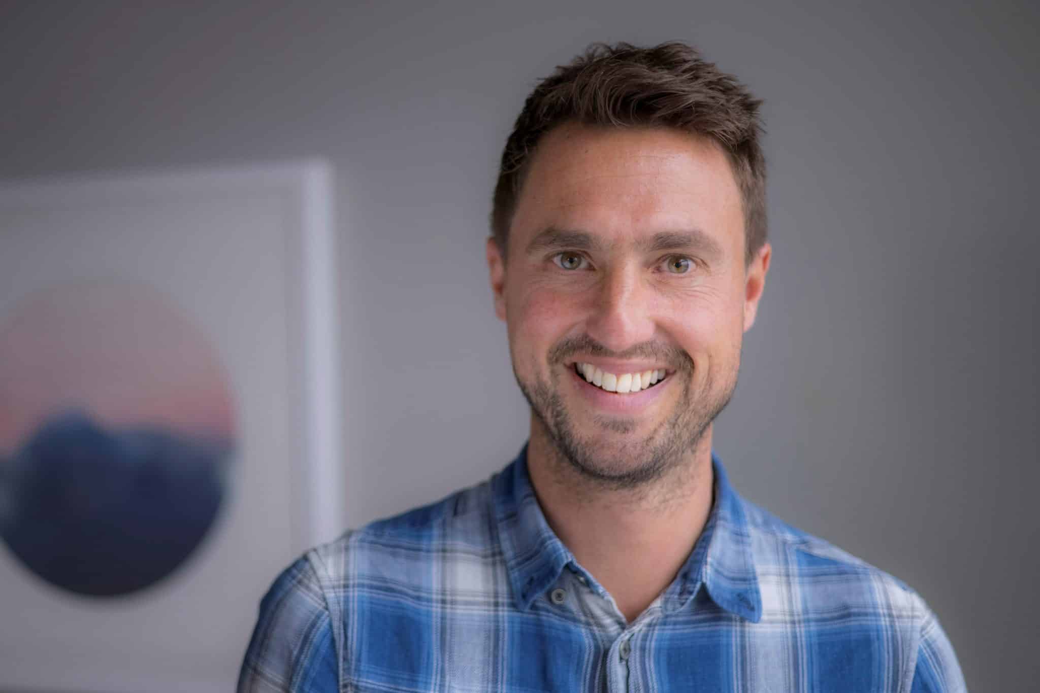 Leadership Lessons with Tim Potter, MD of Hunt & Gather