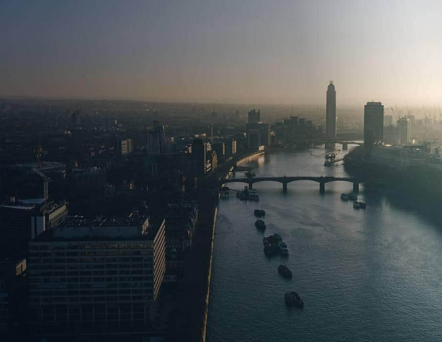 'How I made it' featuring Jo Hooper, Head of Corporate Communications ...