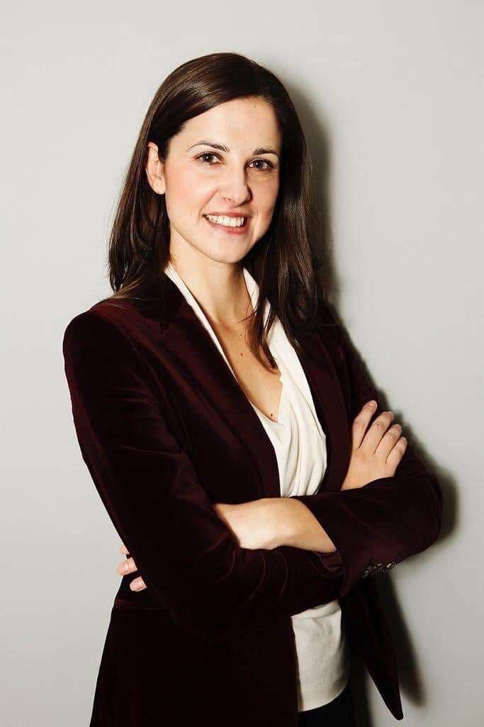 Carlota Gómez de la Hoz | Leadership Lesson