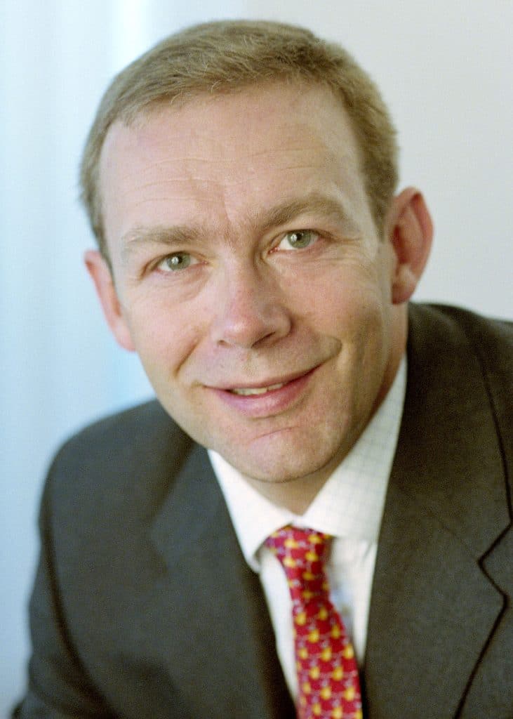 Leadership Lessons | George Eykyn