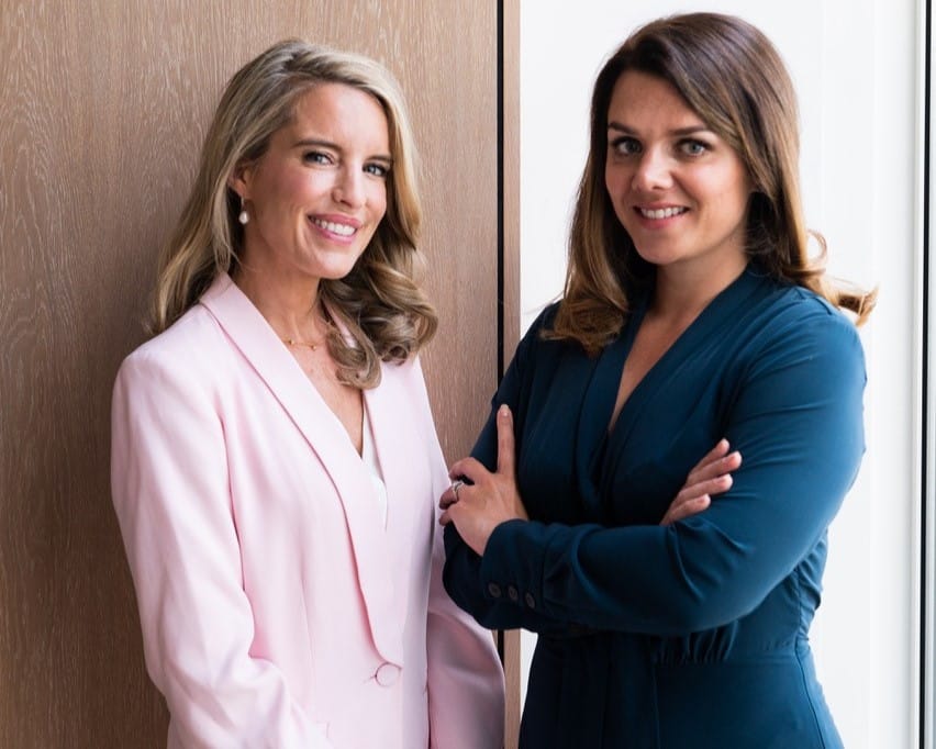 Emma Hartland-Mahon | Sarah Richards | J/PR