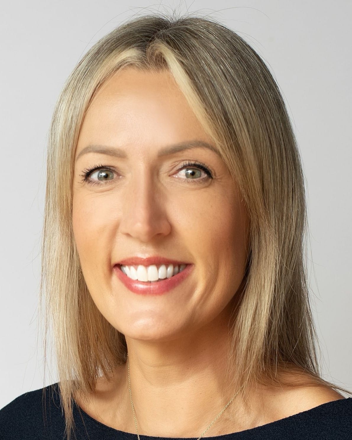 Leadership Lessons with Laura Price, Partner at Pagefield