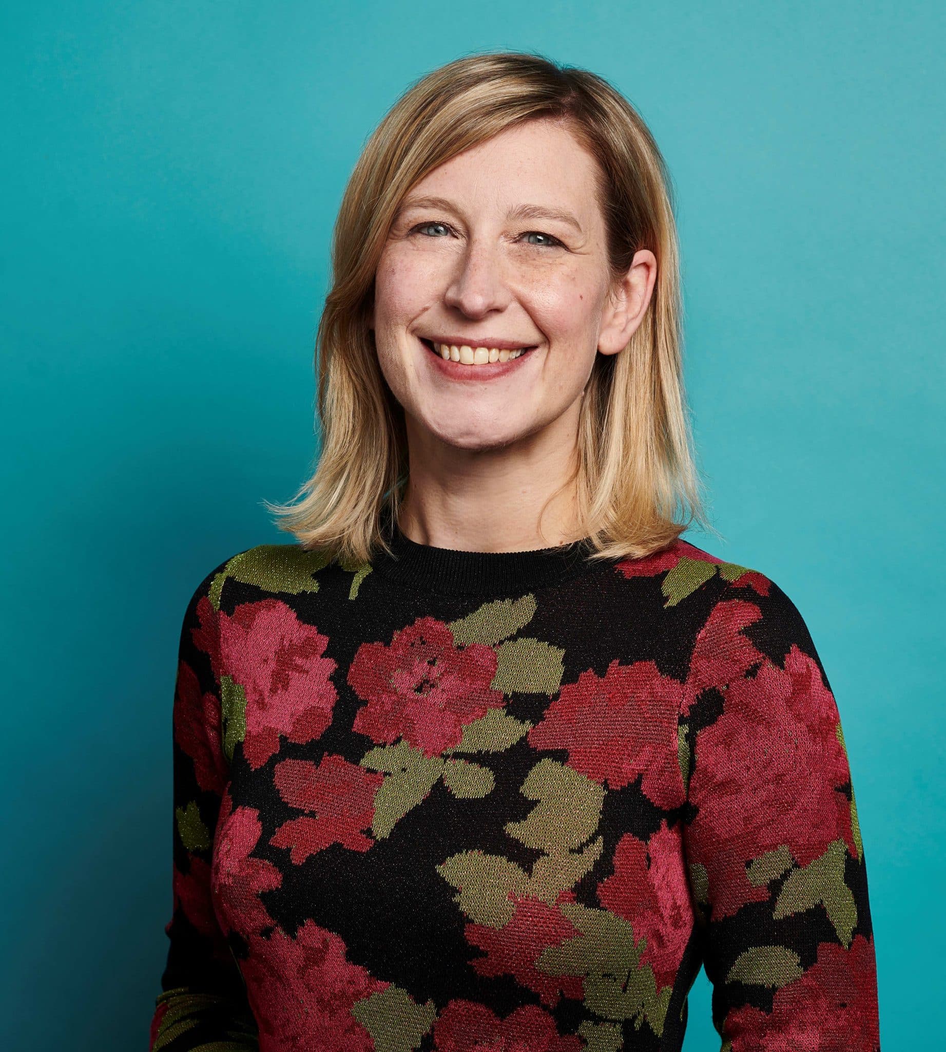 Jess Frost Headland Consultancy| Public Affairs Leadership Lesson