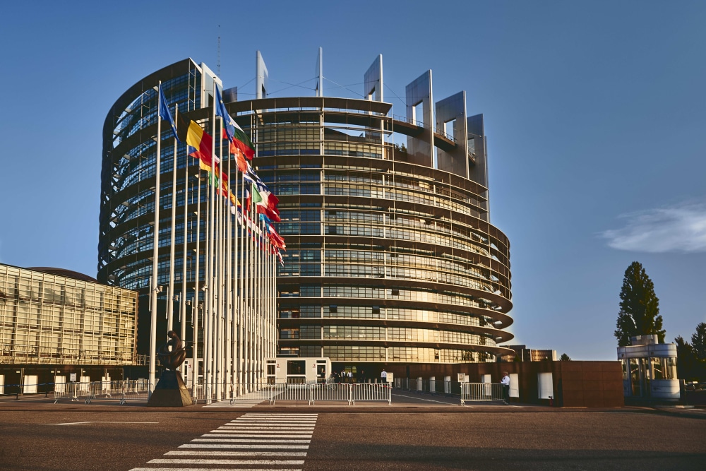 European talent market hiring trends | Hanson Search