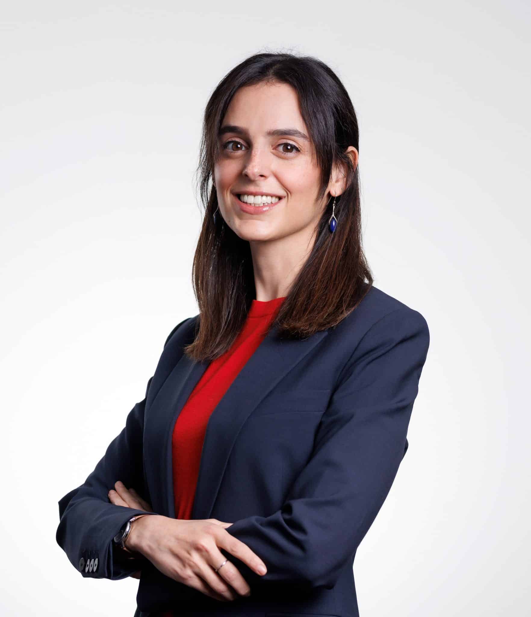 Daniella Lebor | APCO | Leadership Lessons