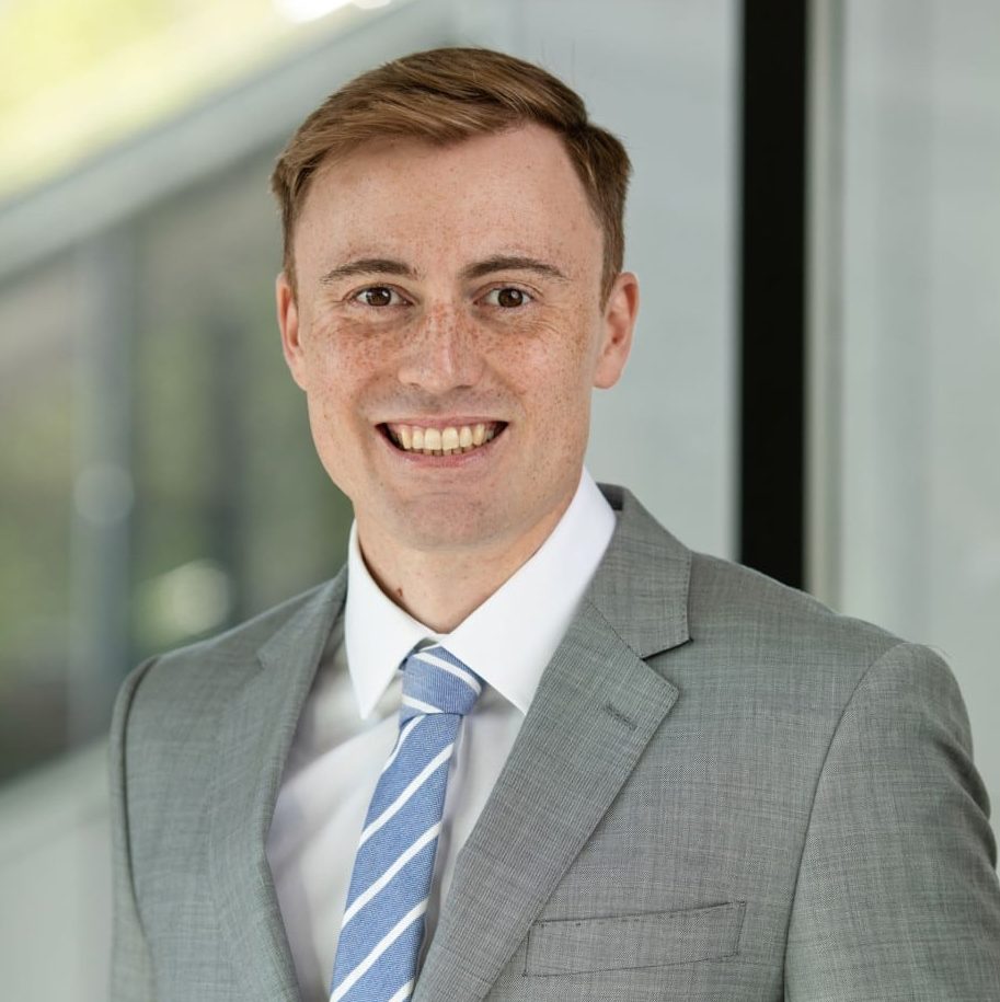 Chris Loy Digital communications recruitment & AI trends insights