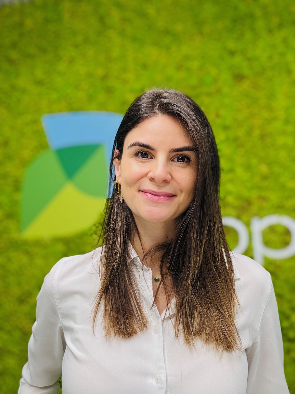 Priscila Quaini Jacobitz | AI is Transforming In-House Comms
