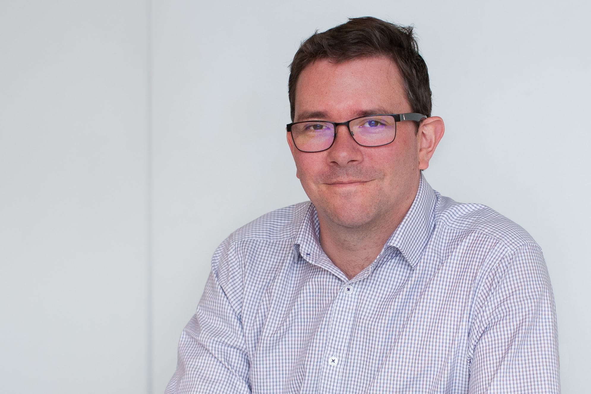 AI Impact on In-house Communications | Matt Worrall Insights