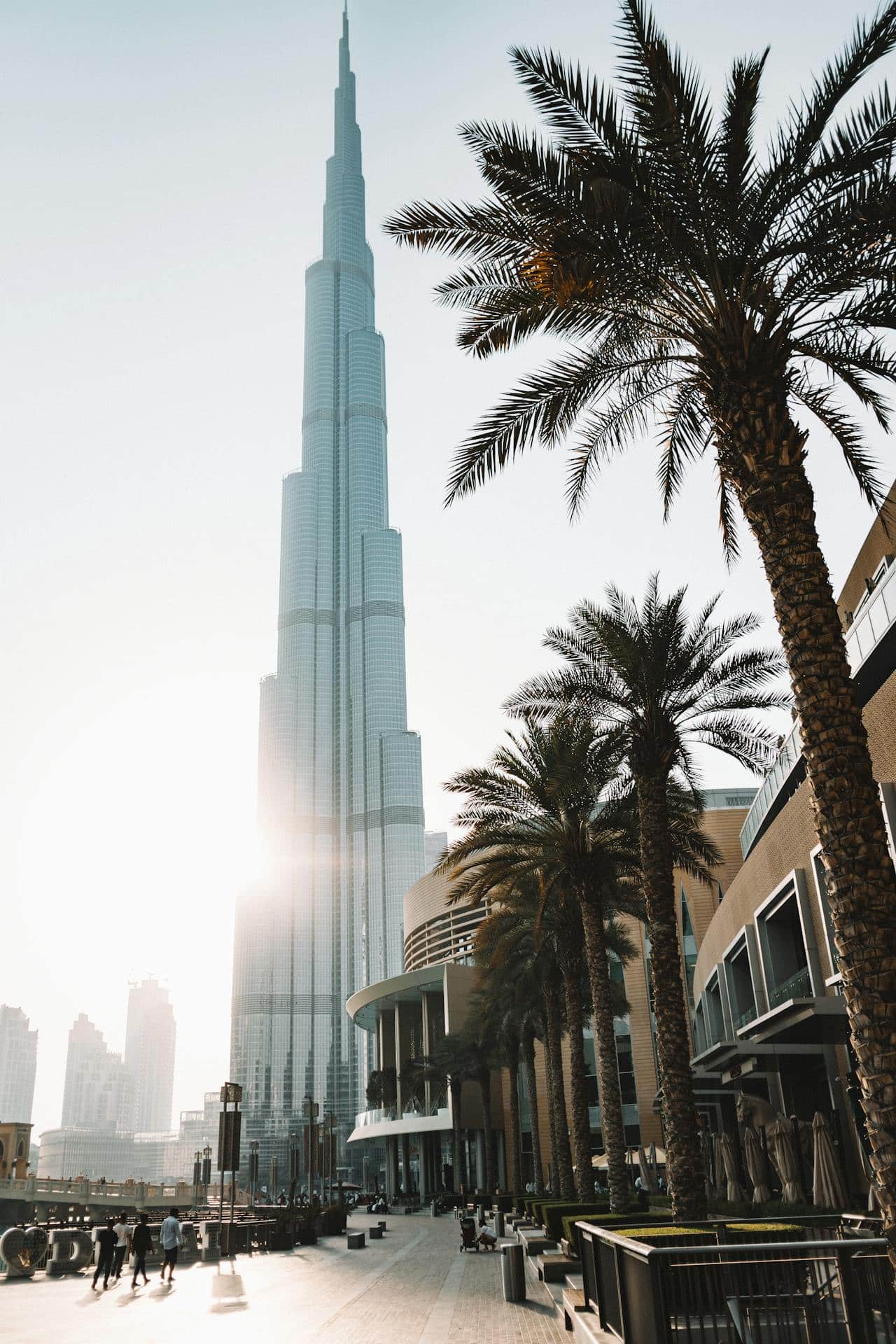 UAE Hiring Market Update: Demand for Top Talent