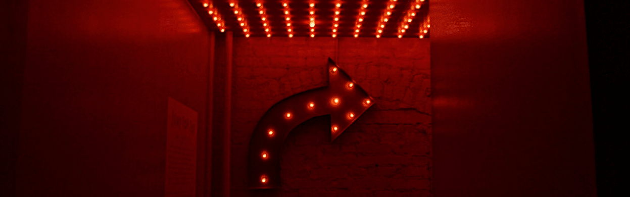 The surprising benefits of a horizontal career move