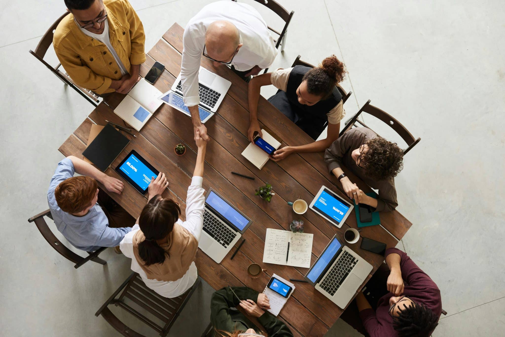 Chief Communications Officer Recruitment - Hanson Search
